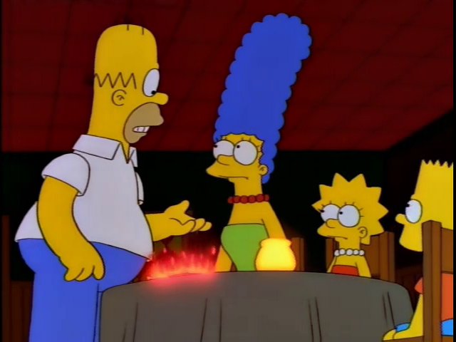 Frinkiac - Simpsons Meme & GIF Generator