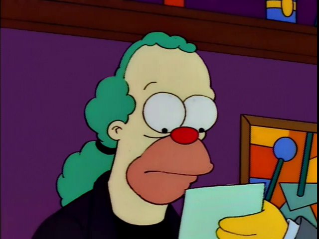 Frinkiac - Simpsons Meme & GIF Generator