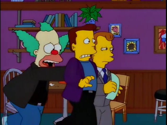 Frinkiac - Simpsons Meme & GIF Generator