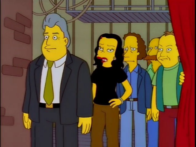 Frinkiac - Simpsons Meme & GIF Generator