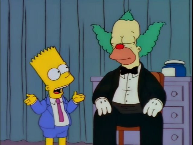 Frinkiac - Simpsons Meme & GIF Generator