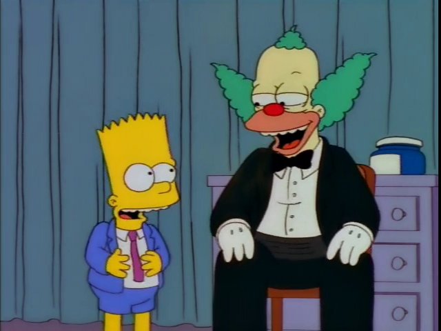 Frinkiac - Simpsons Meme & GIF Generator