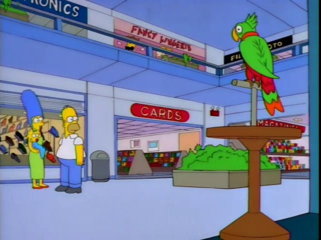 Frinkiac - Simpsons Meme & GIF Generator