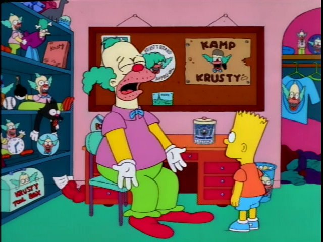 Frinkiac - Simpsons Meme & GIF Generator