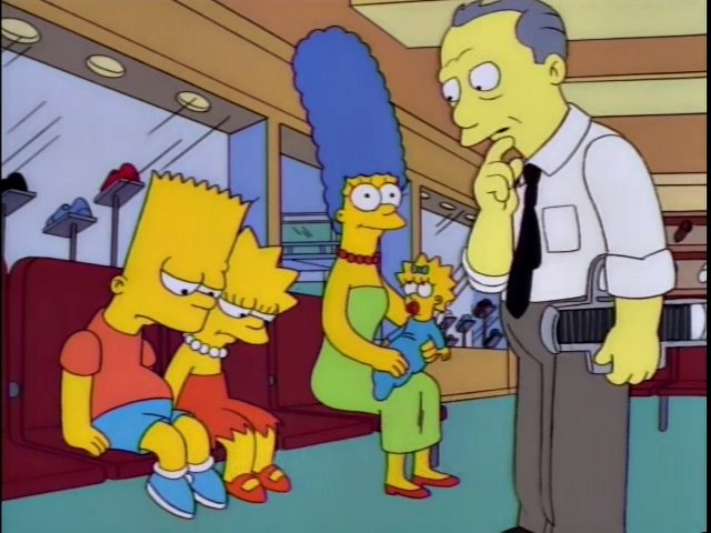 Frinkiac - Simpsons Meme & GIF Generator