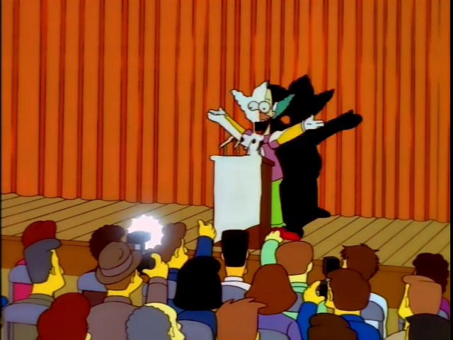 Frinkiac - Simpsons Meme & GIF Generator