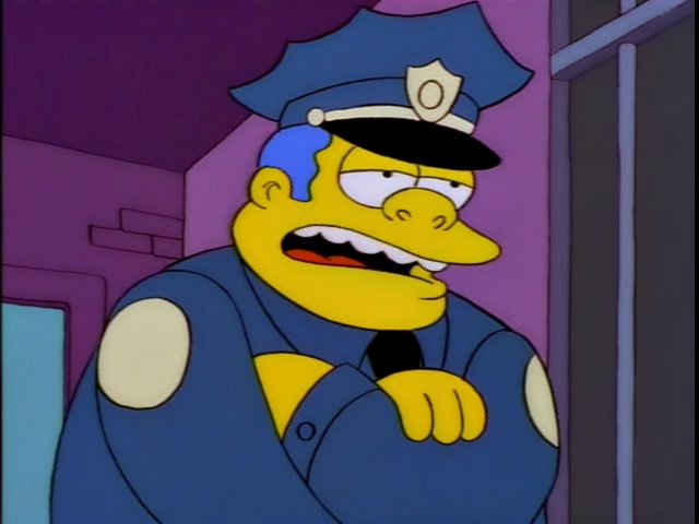 Frinkiac - Simpsons Meme & GIF Generator