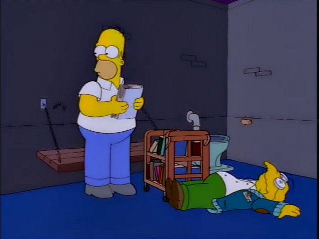 Frinkiac - Simpsons Meme & GIF Generator