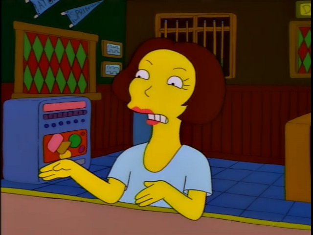 Frinkiac - Simpsons Meme & GIF Generator