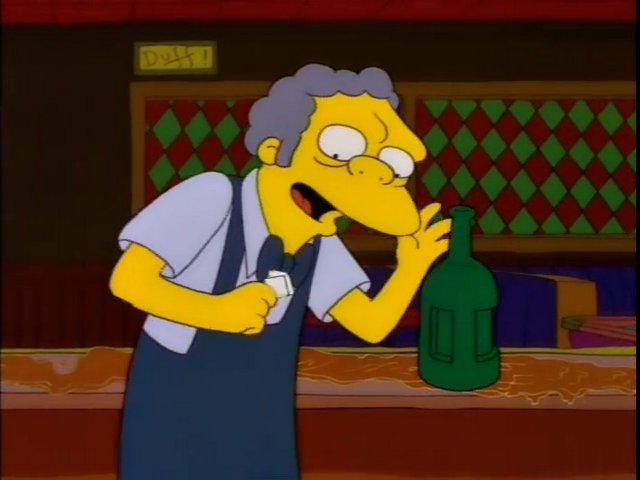 Frinkiac - Simpsons Meme & GIF Generator