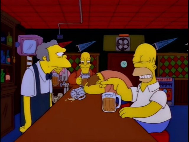 Frinkiac - Simpsons Meme & GIF Generator