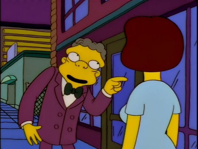 Frinkiac - Simpsons Meme & GIF Generator