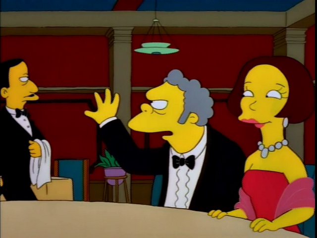 Frinkiac - Simpsons Meme & GIF Generator