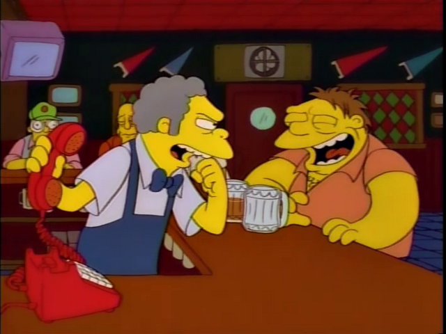 Frinkiac - Simpsons Meme & GIF Generator