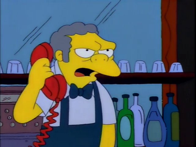 Frinkiac - Simpsons Meme & GIF Generator