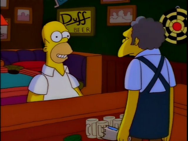 Frinkiac - Simpsons Meme & GIF Generator