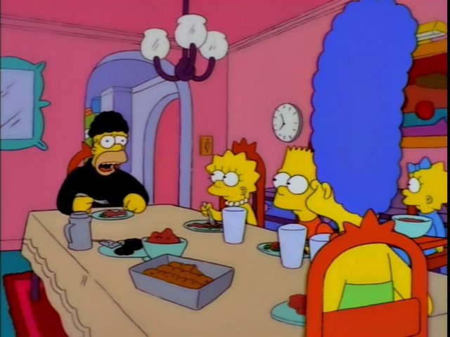 Frinkiac - Simpsons Meme & GIF Generator