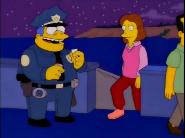 Frinkiac - Simpsons Meme & GIF Generator