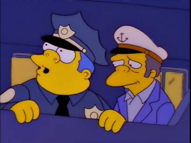 Frinkiac - Simpsons Meme & GIF Generator