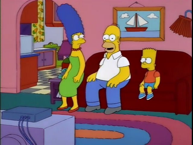 Frinkiac - Simpsons Meme & GIF Generator