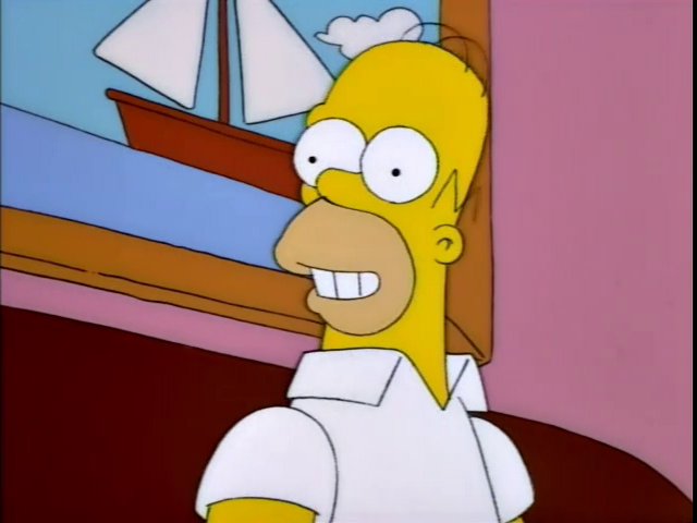 Frinkiac - Simpsons Meme & GIF Generator