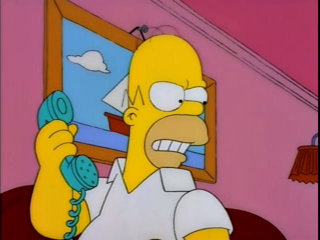 Frinkiac - Simpsons Meme & GIF Generator