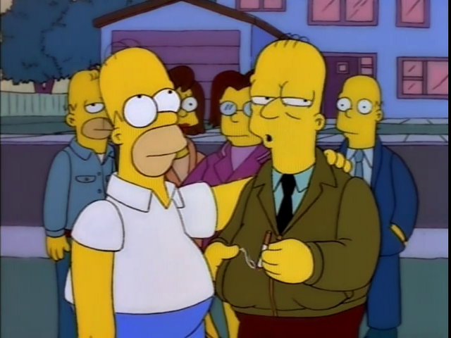 Frinkiac - Simpsons Meme & GIF Generator