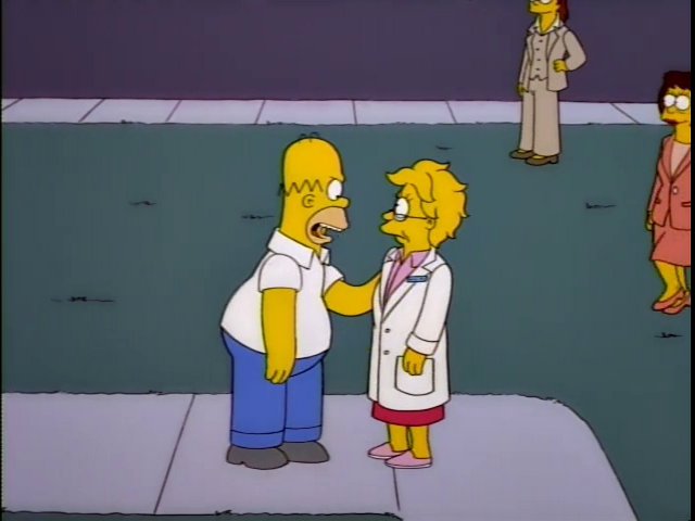 Frinkiac - Simpsons Meme & GIF Generator