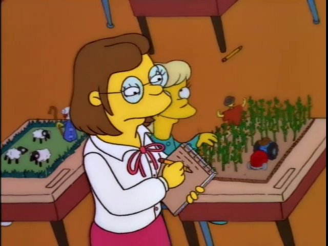 Frinkiac - Simpsons Meme & GIF Generator