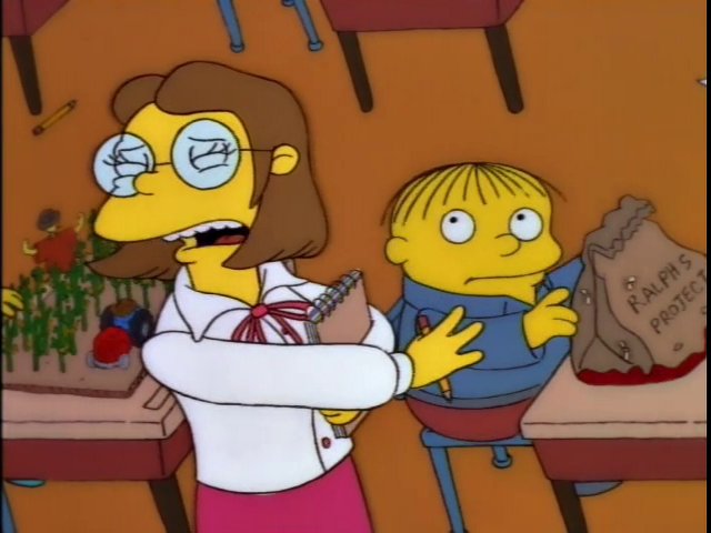 Frinkiac - Simpsons Meme & GIF Generator