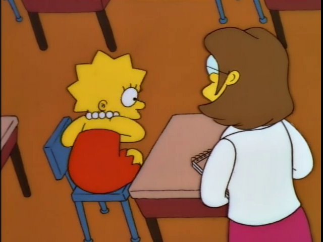 Frinkiac - Simpsons Meme & GIF Generator