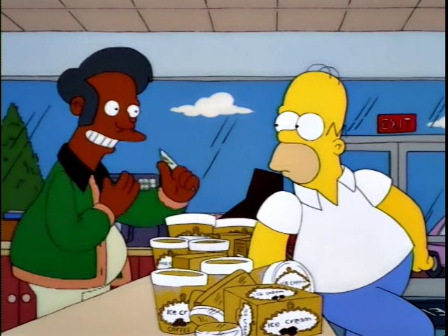 Frinkiac - Simpsons Meme & GIF Generator