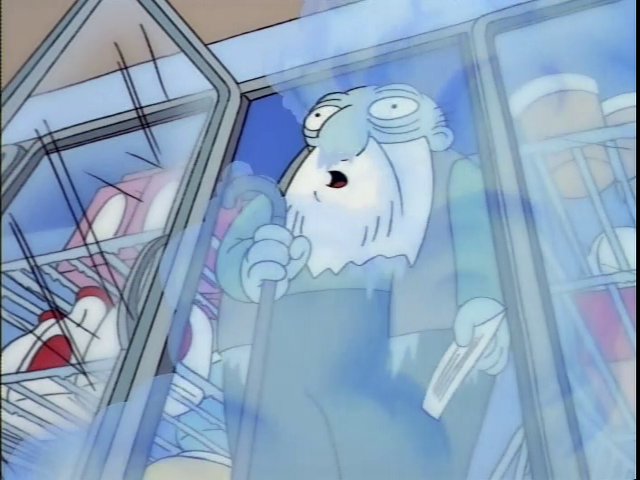 Frinkiac - Simpsons Meme & GIF Generator