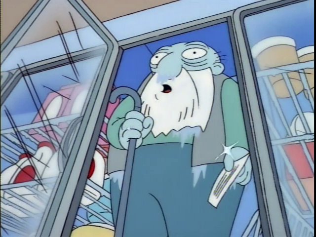 Frinkiac - Simpsons Meme & GIF Generator