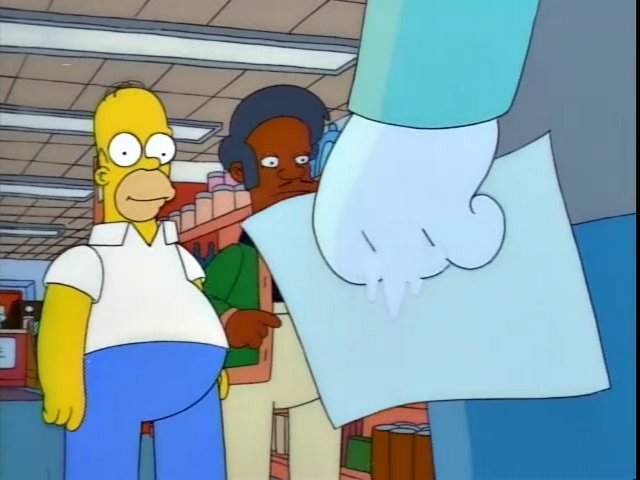 Frinkiac - Simpsons Meme & GIF Generator
