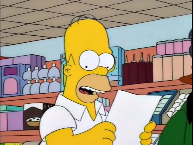 Frinkiac - Simpsons Meme & GIF Generator