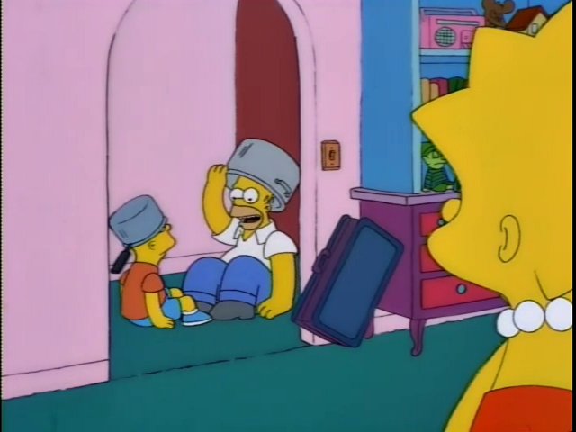 Frinkiac - Simpsons Meme & GIF Generator