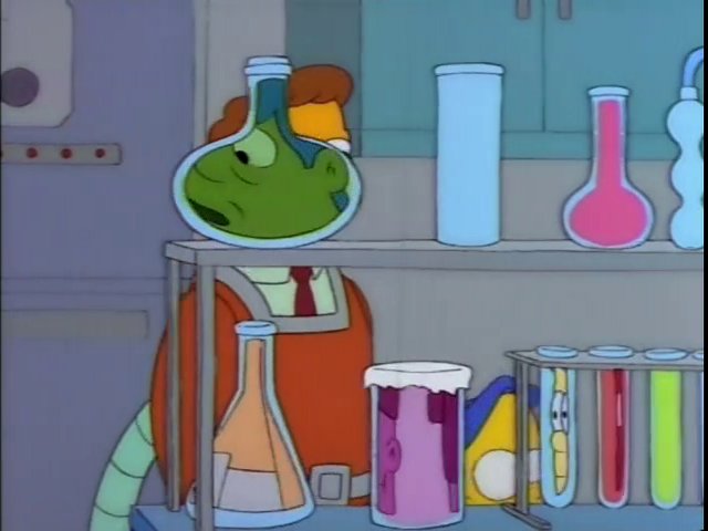 Frinkiac - Simpsons Meme & GIF Generator