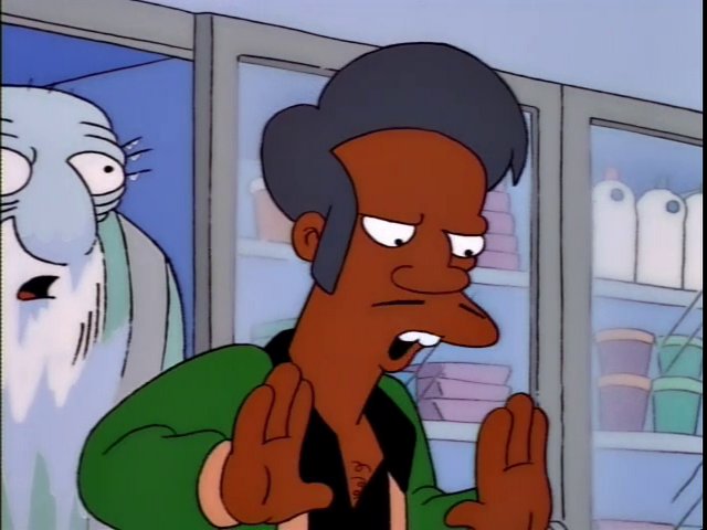 Frinkiac - Simpsons Meme & GIF Generator