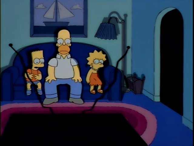 Frinkiac - Simpsons Meme & GIF Generator