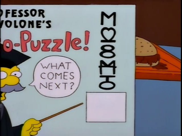 Frinkiac - Simpsons Meme & GIF Generator