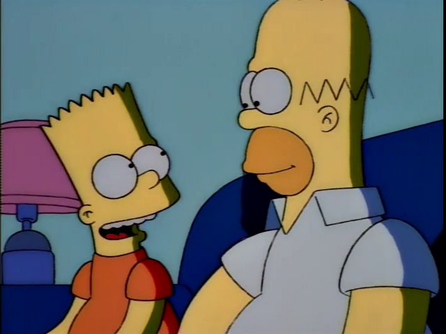 Frinkiac - Simpsons Meme & GIF Generator