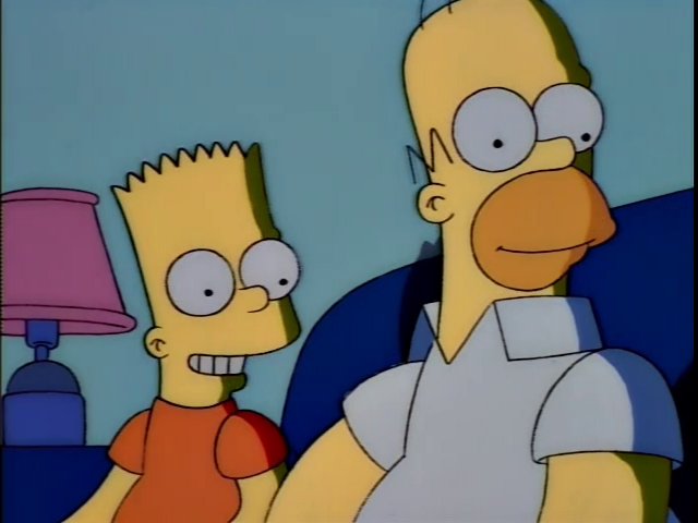 Frinkiac - Simpsons Meme & GIF Generator