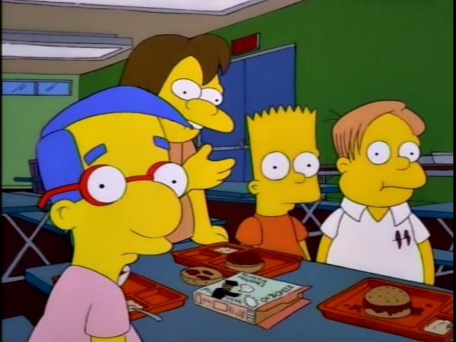 Frinkiac - Simpsons Meme & GIF Generator