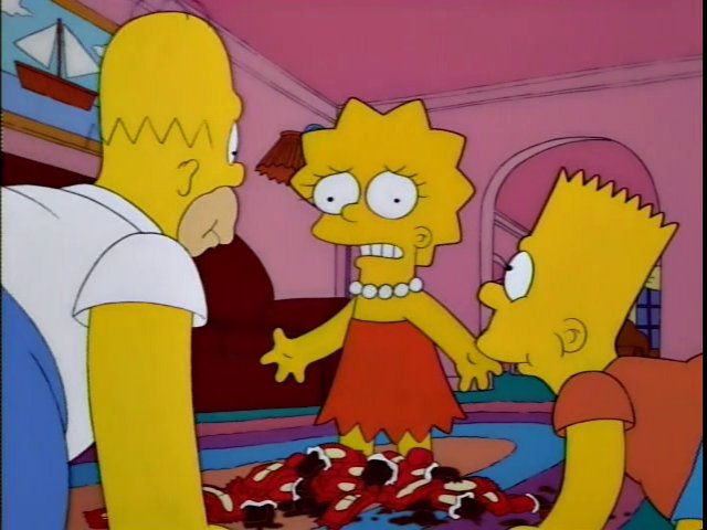 Frinkiac - Simpsons Meme & GIF Generator