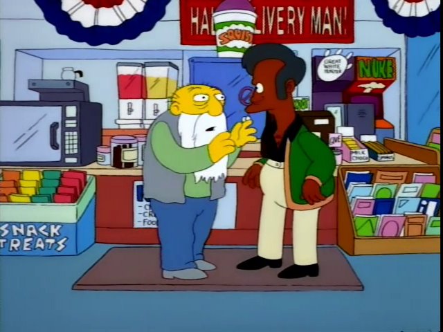 Frinkiac - Simpsons Meme & GIF Generator