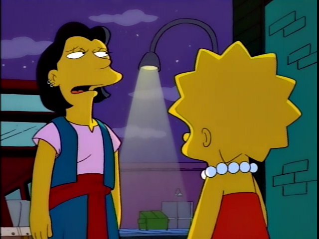 Frinkiac - Simpsons Meme & GIF Generator