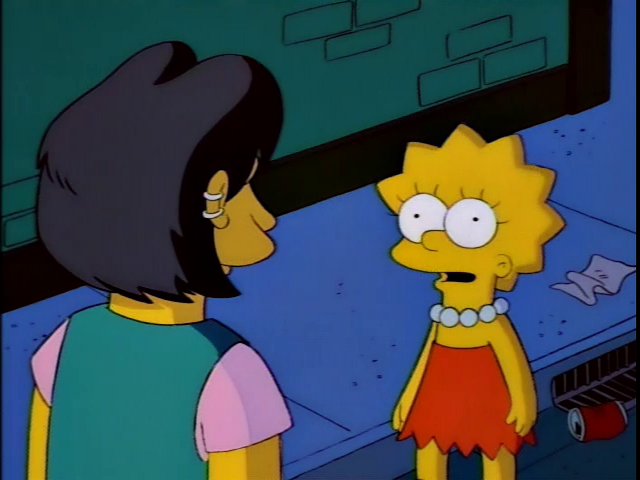 Frinkiac - Simpsons Meme & GIF Generator