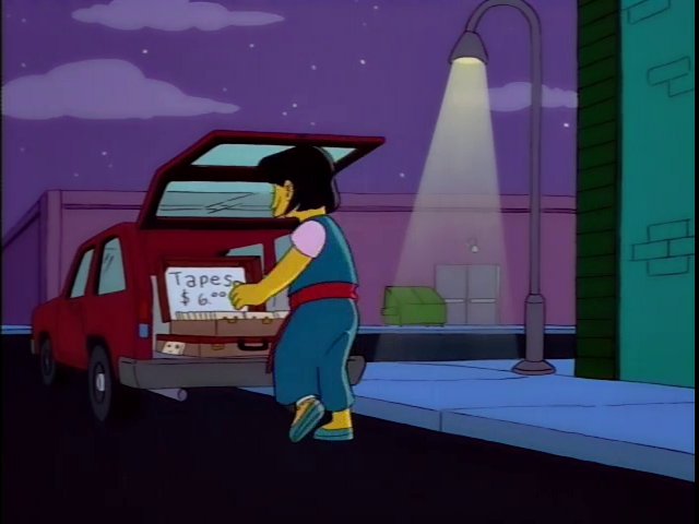 Frinkiac - Simpsons Meme & GIF Generator