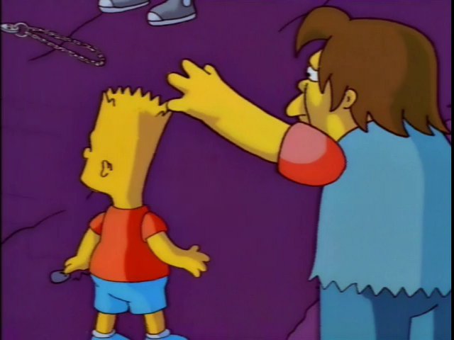 Frinkiac - Simpsons Meme & GIF Generator